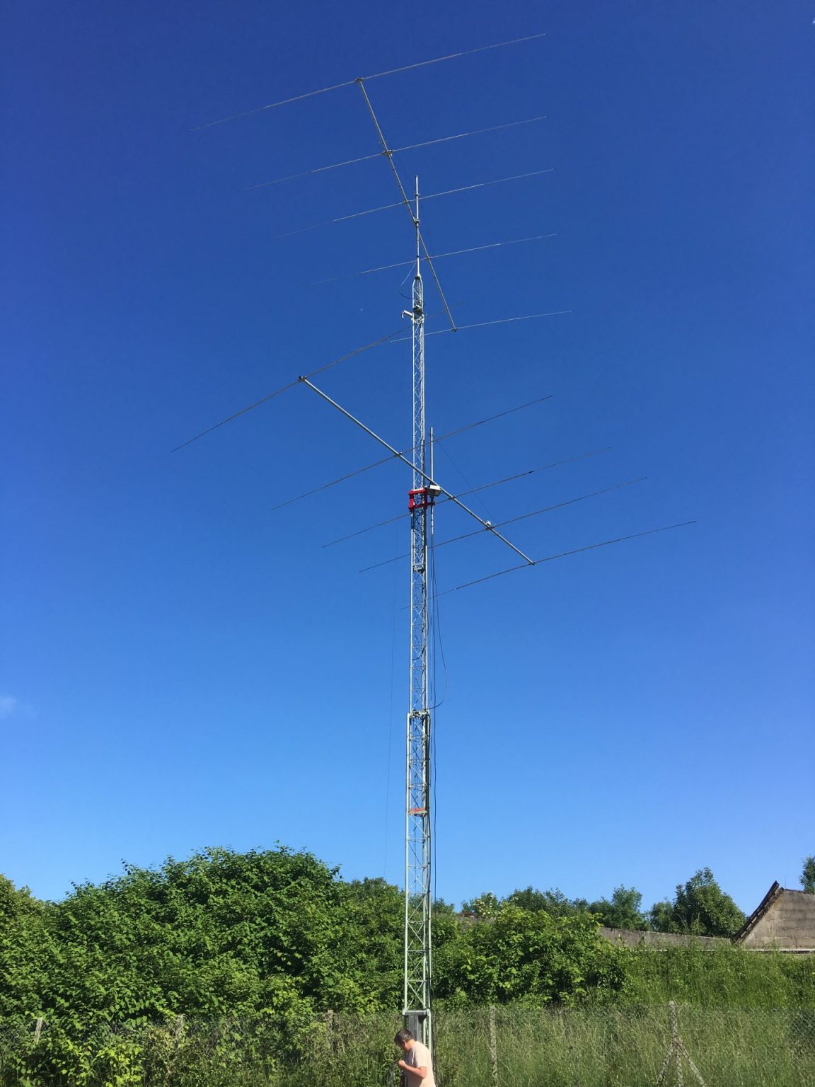 Antennes F6KOP – F6KOP
